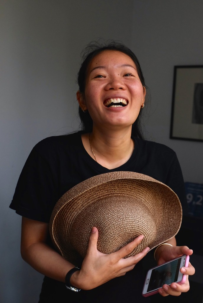 phnom penh please! – Kerk Boon Leng Photographs & Notes